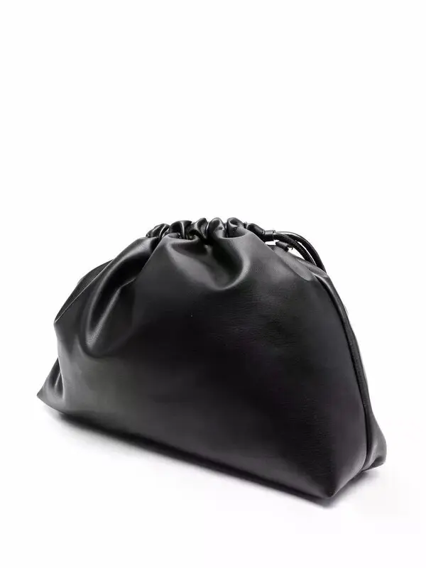 N°21 Drawstring Clutch