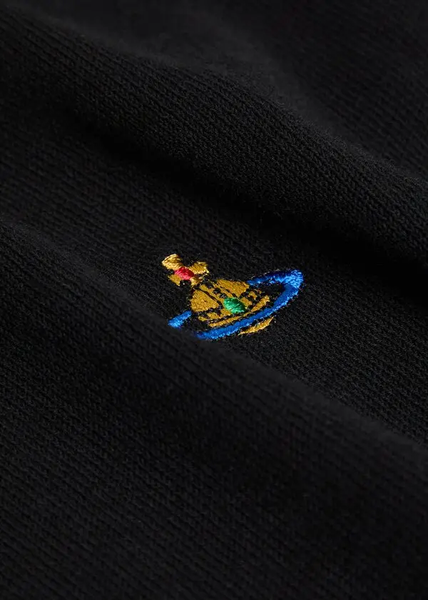 VIVIENNE WESTWOOD Alex Cotton Cardigan