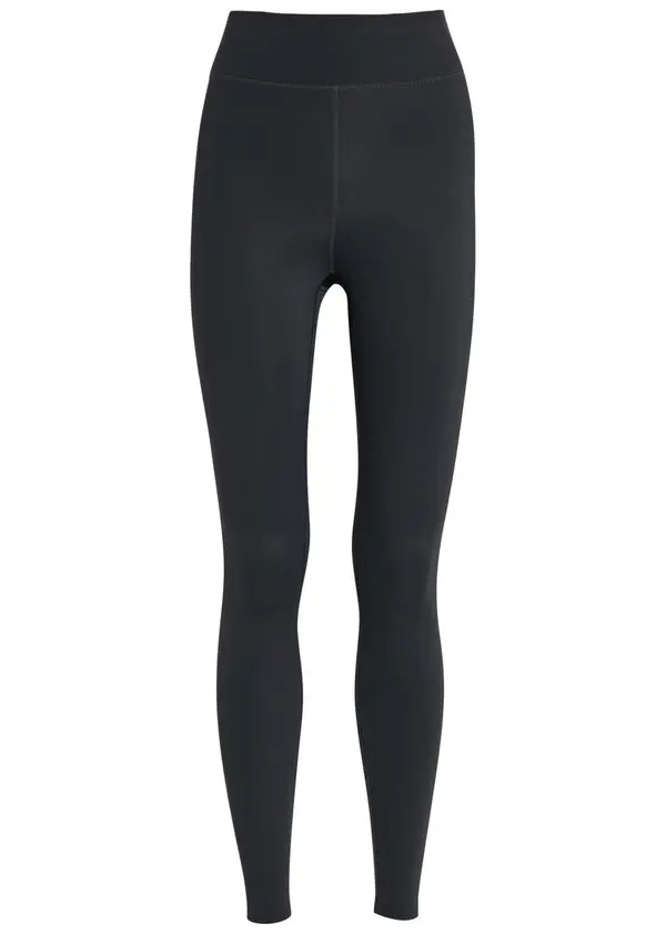 TALA Skinluxe Stretch-jersey Leggings - Navy