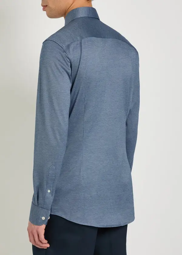 Eton Cotton Shirt