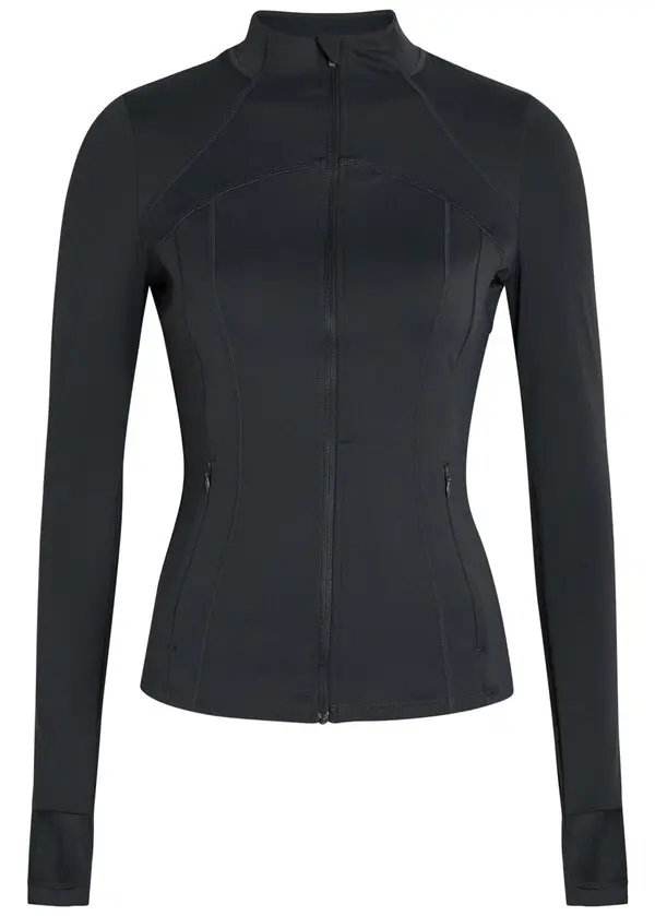 TALA Stretch-jersey Jacket