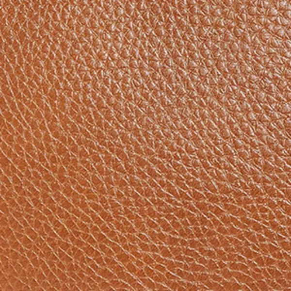 Chloé Leather Spin Zipped Pouch