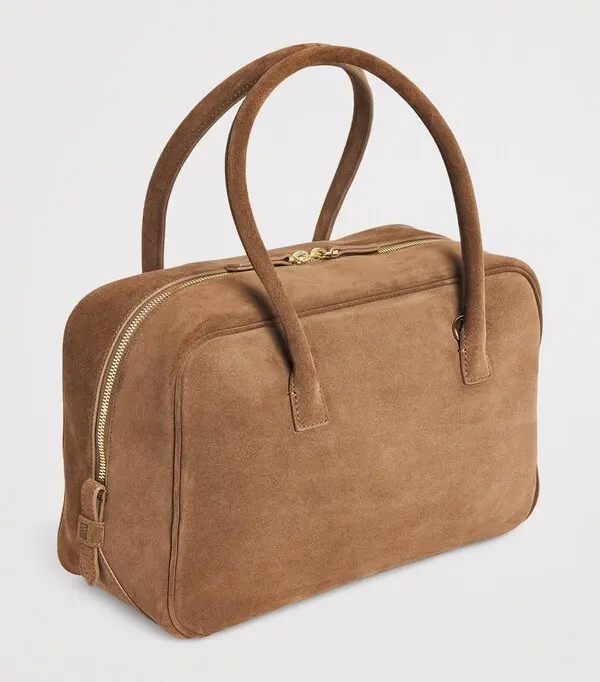 Sandro Ezmeh Shoulder Bag - Brown