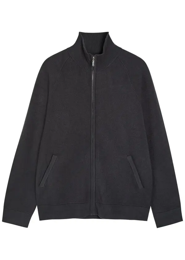 Paige Falberg Knit Cardigan