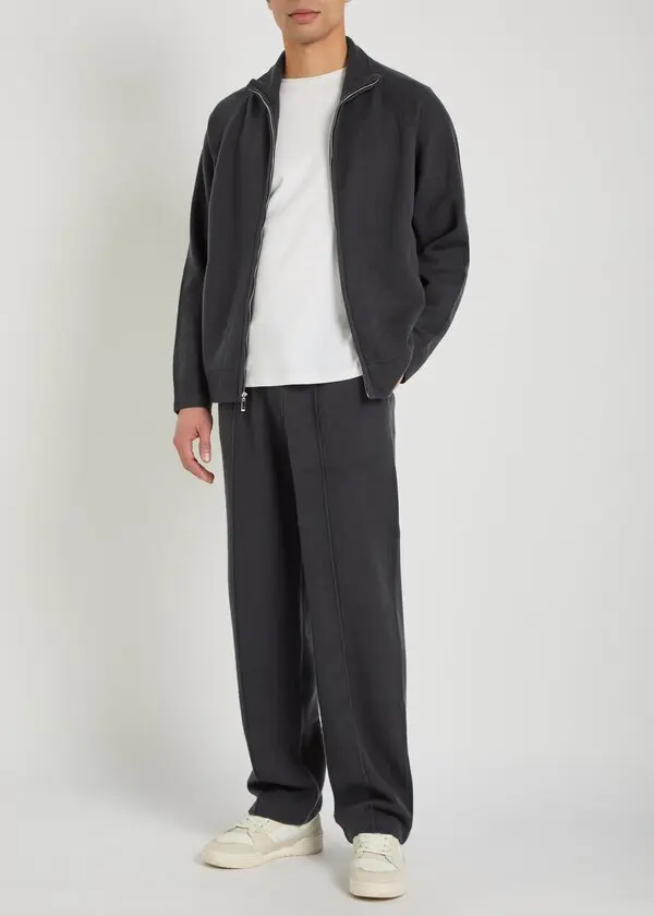 Paige Falberg Knit Cardigan