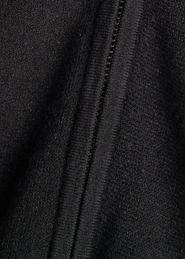 Paige Falberg Knit Cardigan