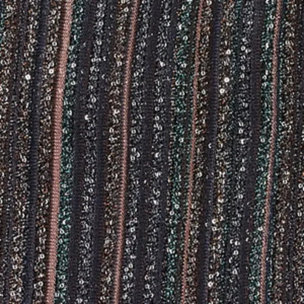 Missoni Sequin-embellished Stripe Stole