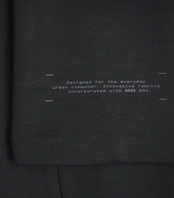 BOSS Soft Touch Sweatpants