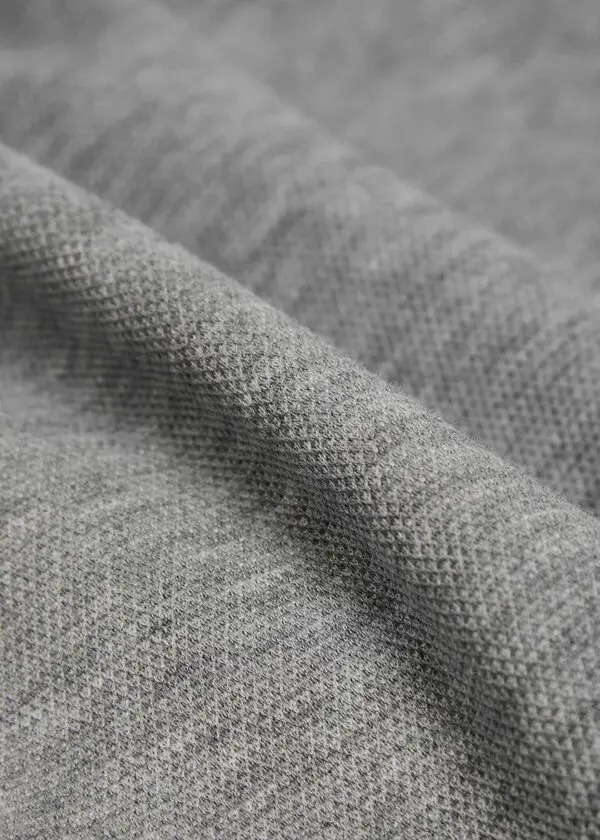 BOSS Slim-leg Cotton-blend Sweatpants