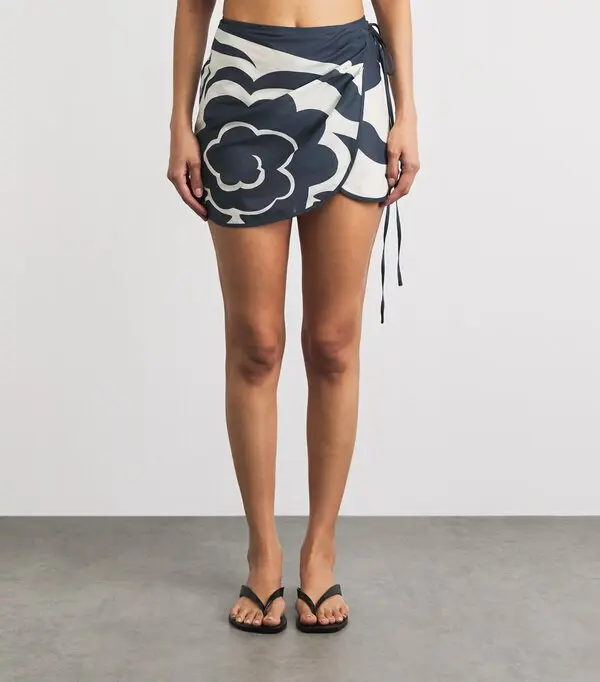SIR. Cotton Lilou Sarong