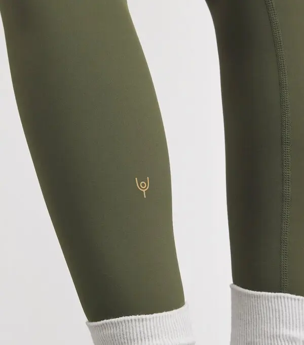 Y.O.U Willoughby Full Length Leggings