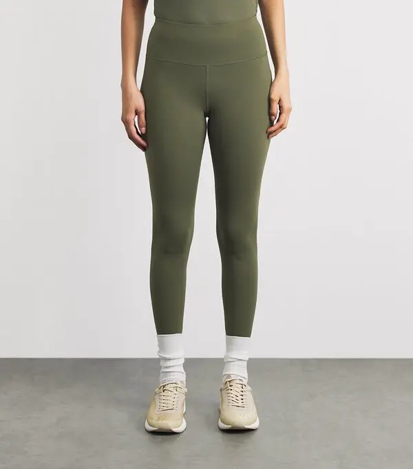 Y.O.U Willoughby Full Length Leggings