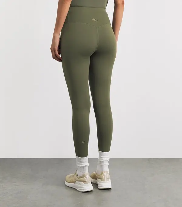 Y.O.U Willoughby Full Length Leggings