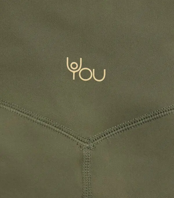 Y.O.U Willoughby Full Length Leggings