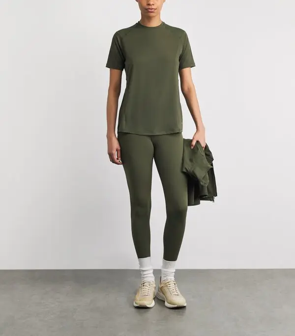 Y.O.U Waterley Relaxed T-shirt