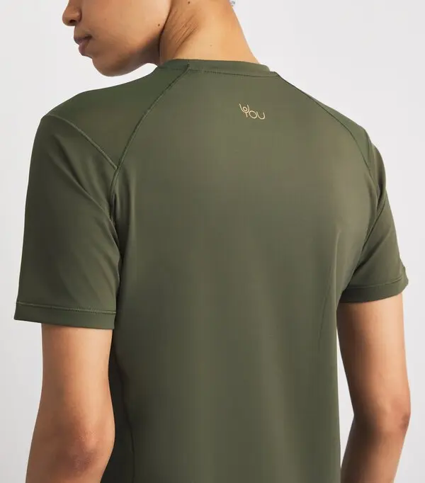 Y.O.U Waterley Relaxed T-shirt
