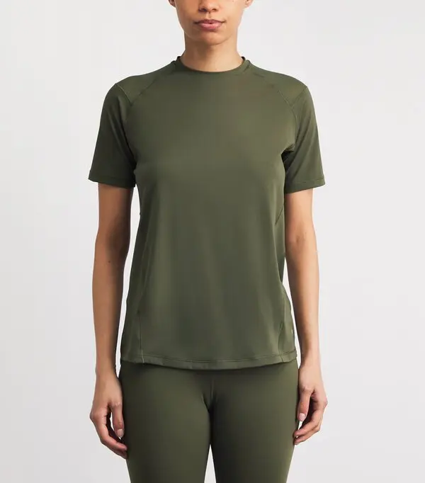 Y.O.U Waterley Relaxed T-shirt