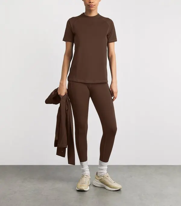 Y.O.U Waterley Relaxed T-shirt
