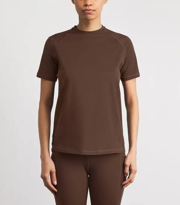 Y.O.U Waterley Relaxed T-shirt