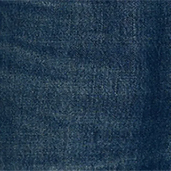 THE ROW Daciana Cropped Jeans - Blue