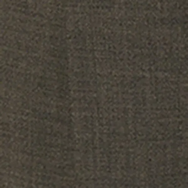 THE ROW Gianni Sheep Wool Trousers - Brown