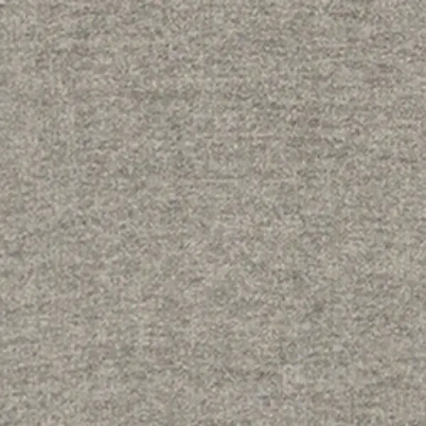 THE ROW Ry Cotton Collared Sweater - Grey
