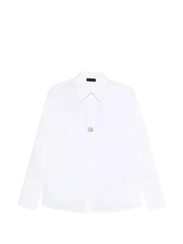 Liu Jo Embellished Shirt