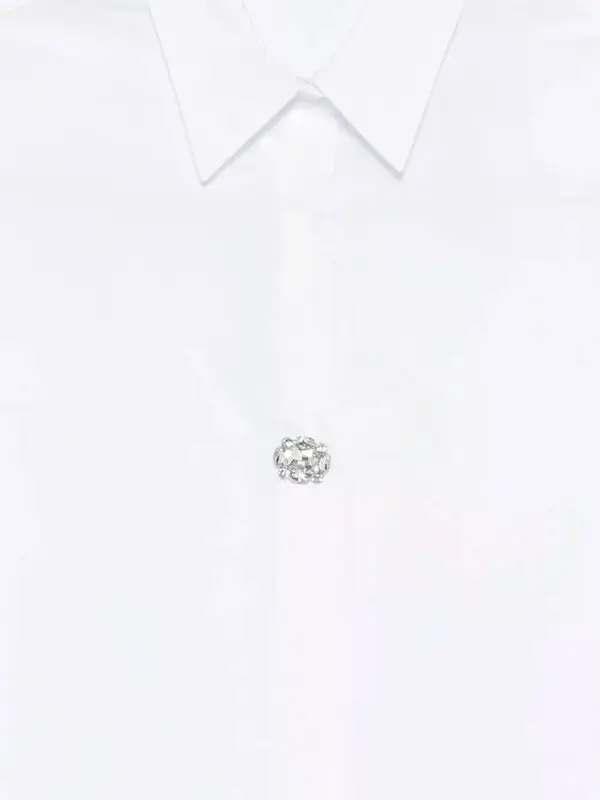 Liu Jo Embellished Shirt