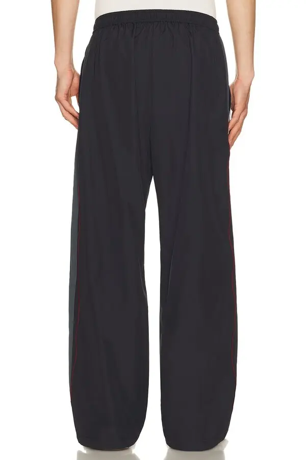 Commission Club Track Pants
