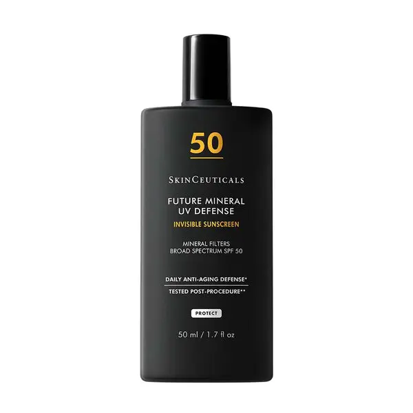 SkinCeuticals Future Mineral Uv Defense Sunscreen Spf 50 - One-color