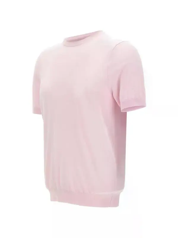 DIKTAT Crew-neck T-shirt