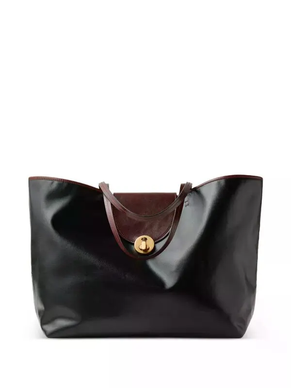 Versace Vivian Large Tote