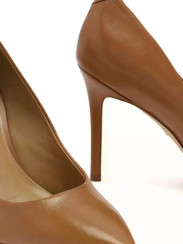 Sam Edelman 100mm Pointed-toe Pumps