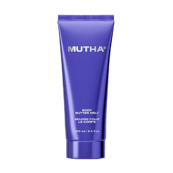 MUTHA Body Butter Melt - One-color