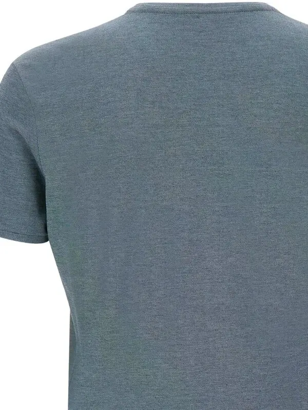RRD Doticon T-shirt - Blue