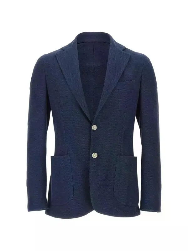 BARBA NAPOLI Jck Active Mono Blazer