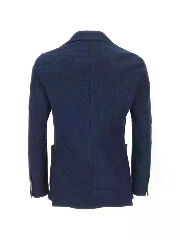 BARBA NAPOLI Jck Active Mono Blazer