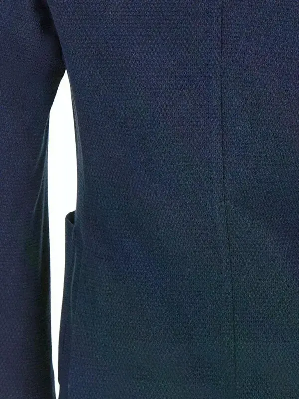 BARBA NAPOLI Jck Active Mono Blazer