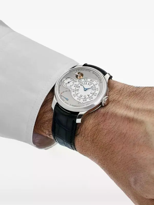 F.P. JOURNE 2023 Chronomètre Optimum 40mm Watch
