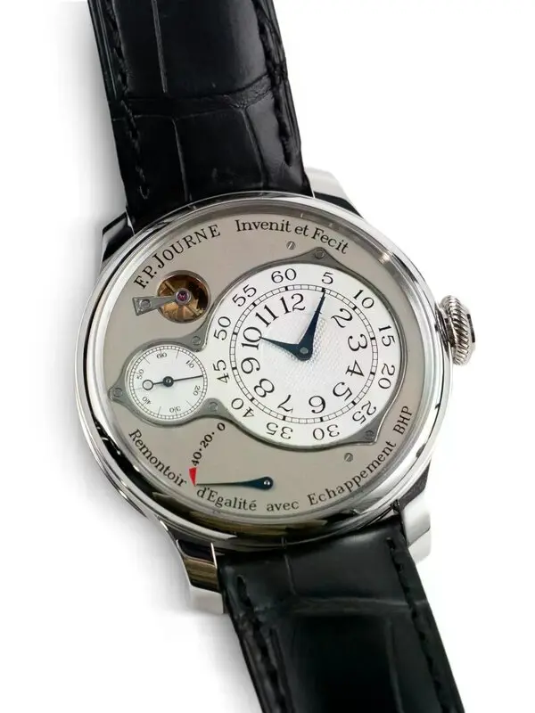 F.P. JOURNE 2023 Chronomètre Optimum 40mm Watch