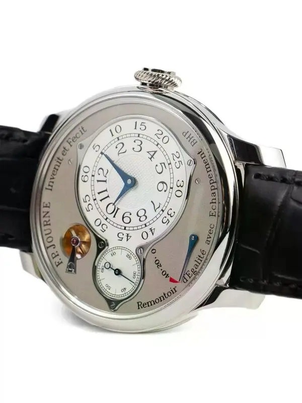 F.P. JOURNE 2023 Chronomètre Optimum 40mm Watch