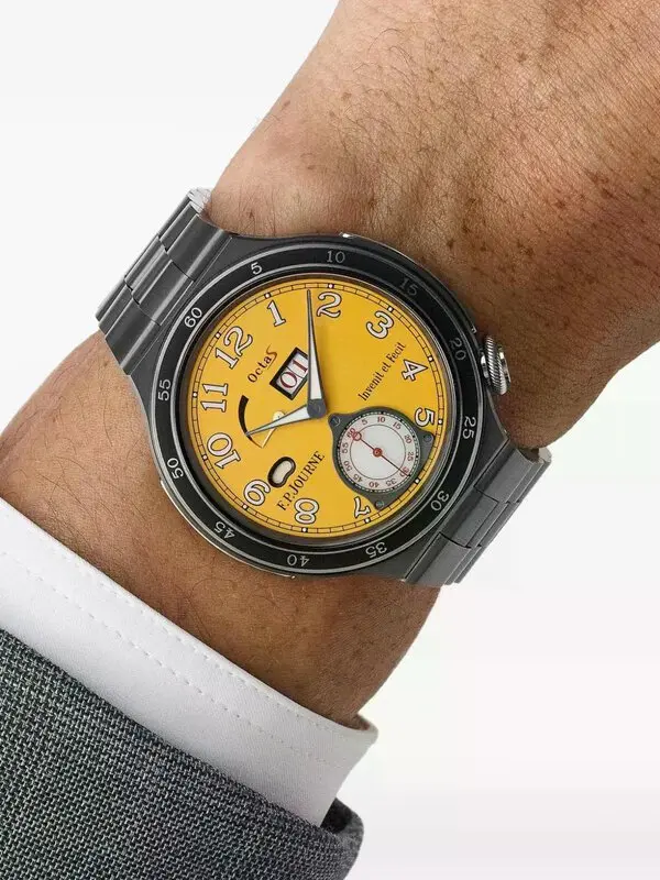 F.P. JOURNE 2021 Linesport Octa Sport 44mm Watch