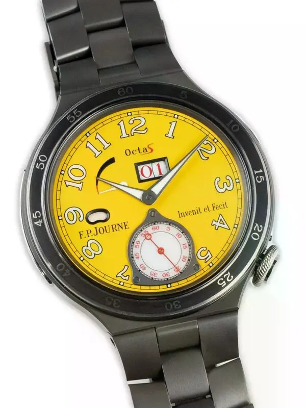 F.P. JOURNE 2021 Linesport Octa Sport 44mm Watch