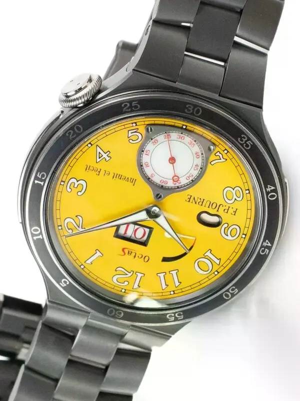 F.P. JOURNE 2021 Linesport Octa Sport 44mm Watch