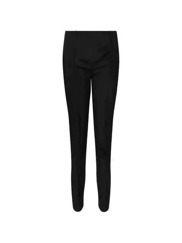 MAISON MARGIELA Seam-detail Trousers