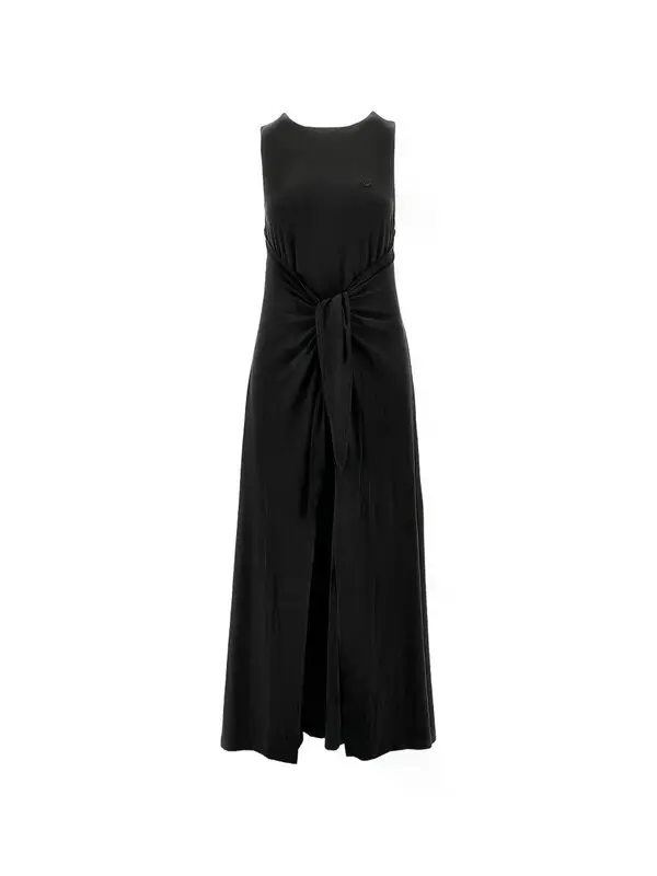 Emporio Armani Sleeveless Dress