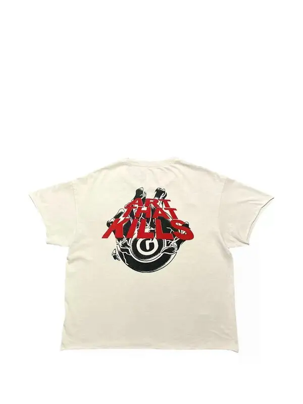 GALLERY DEPT. Short Sleeve T-shirt
