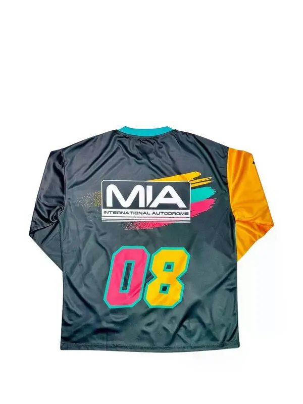 GALLERY DEPT. Track Jersey
