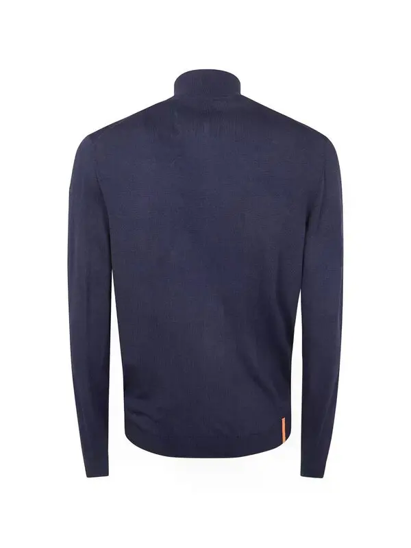 RRD Zip-collar Jacket