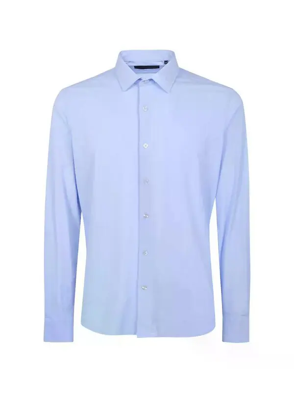 RRD Buttoned Shirt